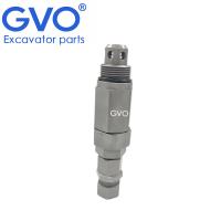 China 410127-00205 Main Relief Valve for Excavator DX190W-3 DX500 for sale