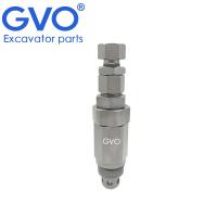 China Main Relief Valve 31Q8-17730 XJAA-00048 for R450LC-7 R500LC-7 Excavators for sale