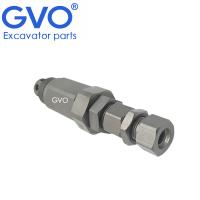 China 410127-00205 Main Relief Valve for Excavator DX190W-3 DX500 for sale