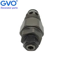 China 527-1721 527-1720 Auxiliary Relief Valve Pressure Relief Valve E323 320 340 320GC 336GC 330GC C7.1 C4.4 C9.3B Engine Excavator Parts for sale