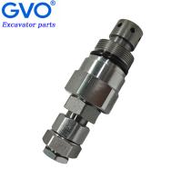 China SA7242-11580 VOE14524582 SA8230-12520 Main Relief Valve Pressure Relief Valve Hydraulic Safety Valve EC290 Excavator Parts for sale