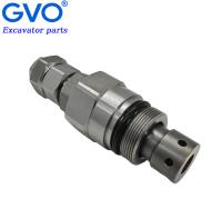 China SA7242-11580 VOE14524582 SA8230-12520 Main Relief Valve Pressure Relief Valve Hydraulic Safety Valve EC290 Excavator Parts for sale