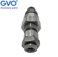 China VOE14552098 VOE14628881 Main Relief Valve Pressure Relief Valve Hydraulic Safety Valve EC290B Excavator Parts for sale