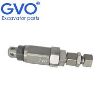 China 410127-00205 Main Relief Valve for Excavator DX190W-3 DX500 for sale