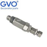China Main Relief Valve 31Q8-17730 XJAA-00048 for R450LC-7 R500LC-7 Excavators for sale