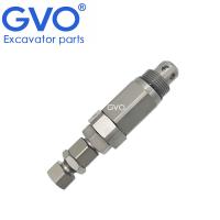 China 31QB-17731K Main Relief Valve for R480LC DX480 Excavators for sale