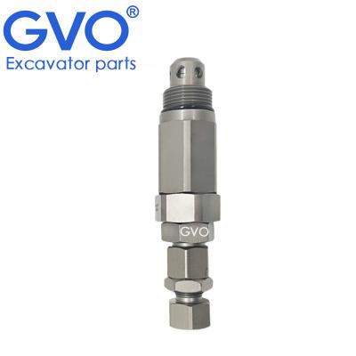 China Main Relief Valve 410127-00417 C011B-50145 2421-00376 for DX420LC DX480LC DX520LC Excavators for sale