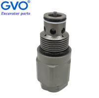 China 14622933 4309832 Auxiliary Relief Valve Control Valve Safety Valve ZAX450 ZAX470 EC460 EC480 SK450 SK480 Excavator Parts for sale