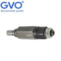 China GVO Hydraulic Control Valve Overload Valve Secondary Relief Valve Safety Valve for Excavator SH100A1 SH100A2 SH120A1 SH120A2 for sale