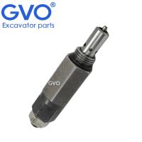 China GVO Hydraulic Control Valve Overload Valve Secondary Relief Valve Safety Valve for Excavator SH100A1 SH100A2 SH120A1 SH120A2 for sale