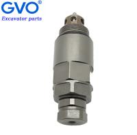 China 723-46-42800 Auxiliary Relief Valve Pressure Relief Valve PC300-7 PC350-7 PC360-7 PC400-7 PC450-7 PC550LC-8 Excavator Parts for sale