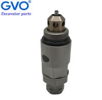 China 723-46-42800 Auxiliary Relief Valve Pressure Relief Valve PC300-7 PC350-7 PC360-7 PC400-7 PC450-7 PC550LC-8 Excavator Parts for sale