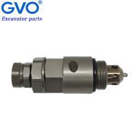 China GVO 723-90-76501 Auxiliary Relief Valve Pressure Relief Valve Safety Valve PC300-8 PC350-8 PC400-7 PC400-8 Excavator Parts for sale