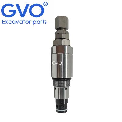 China 31Q8-17781 31Q8-17783 31N6-17400 Main Relief Valve for R210-7 R210-9 R215-7 R305 Excavators for sale