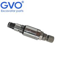 China 31Q8-17781 31Q8-17783 31N6-17400 Main Relief Valve for R210-7 R210-9 R215-7 R305 Excavators for sale