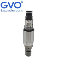 China 31Q8-17781 31Q8-17783 31N6-17400 Main Relief Valve for R210-7 R210-9 R215-7 R305 Excavators for sale