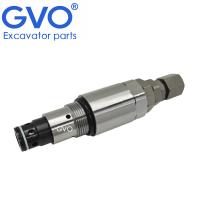 China 31Q8-17781 31Q8-17783 31N6-17400 Main Relief Valve for R210-7 R210-9 R215-7 R305 Excavators for sale