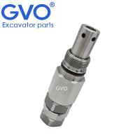 China Main Relief Valve for VOE14535259 14616085 for EC200D EC210D EC220D EC250D Excavators for sale