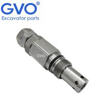 China Main Relief Valve for VOE14535259 14616085 for EC200D EC210D EC220D EC250D Excavators for sale