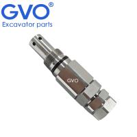 China GVO VOE14535259 Main Control Relief Valve Overload Valve Safety Valve for Excavator EC210C EC220D EC235C ECR305C EW205D FC2121C for sale