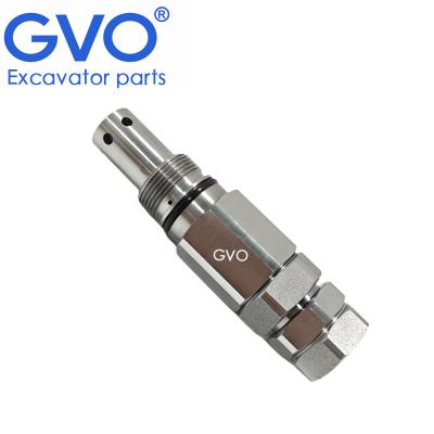 China GVO VOE14535259 Main Control Relief Valve Overload Valve Safety Valve for Excavator EC210C EC220D EC235C ECR305C EW205D FC2121C for sale