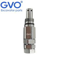 China Main Relief Valve for VOE14535259 14616085 for EC200D EC210D EC220D EC250D Excavators for sale