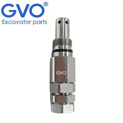China Main Relief Valve for VOE14535259 14616085 for EC200D EC210D EC220D EC250D Excavators for sale
