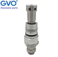 China 4469379 4674564 Main Relief Valve Pressure Relief Valve ZX450-3 ZX470H-3 ZX500LC-3 ZX850-3 EX1100-3 EX1200-5 Excavator Parts for sale