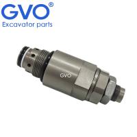 China 31Q4-17750 31Q8-17790 Hydraulic Main Control Valve Secondary Relief Valve Safety Valve for Excavator R210-7 R215-9 R220-7 R225-7 for sale