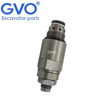 China 31Q4-17750 31Q8-17790 Hydraulic Main Control Valve Secondary Relief Valve Safety Valve for Excavator R210-7 R215-9 R220-7 R225-7 for sale