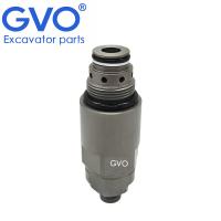 China 31Q4-17750 31Q8-17790 Hydraulic Main Control Valve Secondary Relief Valve Safety Valve for Excavator R210-7 R215-9 R220-7 R225-7 for sale