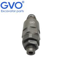 China 31Q4-17750 31Q8-17790 Hydraulic Main Control Valve Secondary Relief Valve Safety Valve for Excavator R210-7 R215-9 R220-7 R225-7 for sale