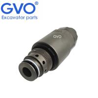 China 31Q4-17750 31Q8-17790 Hydraulic Main Control Valve Secondary Relief Valve Safety Valve for Excavator R210-7 R215-9 R220-7 R225-7 for sale