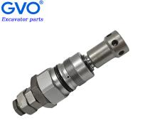China VOE14622932 VOE14597185 SA8230-36060 Main Relief Valve Pressure Relief Valve EC460 SK450-6E EX400-6 ZAX450 ZAX470 Excavator Parts for sale