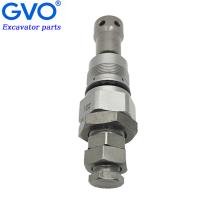 China GVO 4469379 YA00011189 Main Relief Valve Pressure Relief Valve Safety Valve ZX850-3 EX1200-5 ZX470-5G Excavator Parts for sale