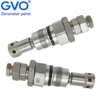 China VOE14597140 Main Relief Valve Pressure Relief Valve Safety Valve EC460B EC700B EC700C EC700CHR Excavator Parts for sale