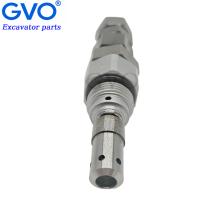 China 4608478 396776 Main Relief Valve Pressure Relief Valve Safety Valve ZAX60 ZAX70 EX60-5 ZX75 ZX85 HD307 Excavator Parts for sale