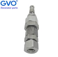 China GVO 0828301 4608478 Main Relief Valve Pressure Relief Valve Safety Valve EX60-5 EX70-5 ZAX70 ZAX80 Excavator Parts for sale