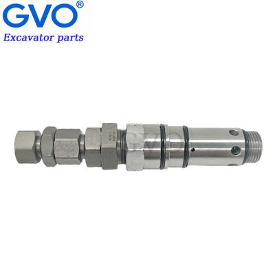 China 310-0394 352-7113 352-7116 352-7117 Main Relief Valve Pressure Relief Valve Safety Valve E320D 324D 329D 330D 336D Excavator Parts for sale