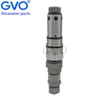 China 352-7113 Main Relief Valve Pressure Relief Valve Safety Valve E320D 324D 325D 329D 330D 340DL 320D2 336D2 Excavator Parts for sale