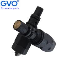 China GVO Swing Motor Main Rotary Relief Valve Unloading Valve Lovol 18 Lg16 13 Yanmar 17 Shantui 18 13 Mini Excavator Parts for sale