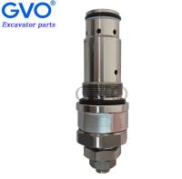 China GVO 709-70-51200 Main Relief Valve Pressure Relief Valve Safety Valve PC120-5 PC200-3 PC200LC-2 PC220LC-3 Excavator Parts for sale