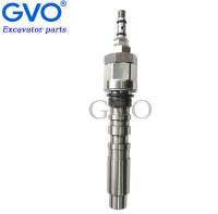 China 708-2L-04523 708-2L-04522 Hydraulic Pump PC Valve Pressure Relief Valve PC100-6 PC120-6 PC128UU PC138UU PC130-7 Excavator Parts for sale