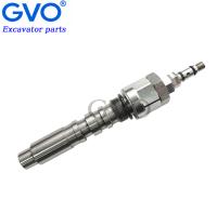 China 708-2L-04523 708-2L-04522 Hydraulic Pump PC Valve Pressure Relief Valve PC100-6 PC120-6 PC128UU PC138UU PC130-7 Excavator Parts for sale