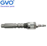 China 708-2L-04523 708-2L-35860 708-2L-34330 Hydraulic Pump PC Valve Pressure Relief Valve PC200-6 PC220-6 228UU-1 Excavator Parts for sale