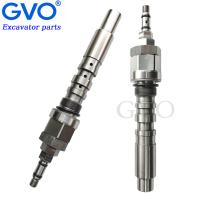 China GVO 708-2L-04531 Hydraulic PC Valve Pressure Relief Valve Safety Valve PC200-6 PC220-6 PC230-6 Excavator Parts for sale