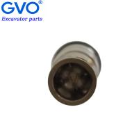 China GVO 723-46-45200 Pressure Relief Valve Pressure Compensation Valve Safety Valve PC400-6 PC450-6 Excavator Parts for sale