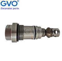 China 708-2L-56302 423-46-43200 Pressure Relief Valve Pressure Compensation Valve PC200-6 PC200-7 PC200-8 PC240-7 PC360-7 Excavator for sale