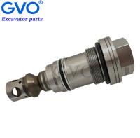 China 723-46-40500 7234640500 Pressure Relief Valve Pressure Compensation Valve PC290-8K PC240-8K PC490LC-10 PC240LC-10 Excavator for sale