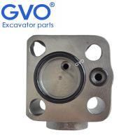 China GVO Priority Valve 52081201-9958 Logic Valve Relief Valve for Truck Engine for sale